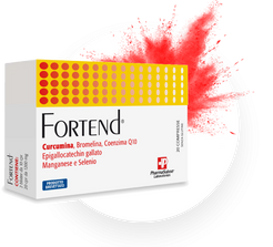 Fortend 20's Controls Inflammation Repairs Tendon & Protects Tendon ECM ...